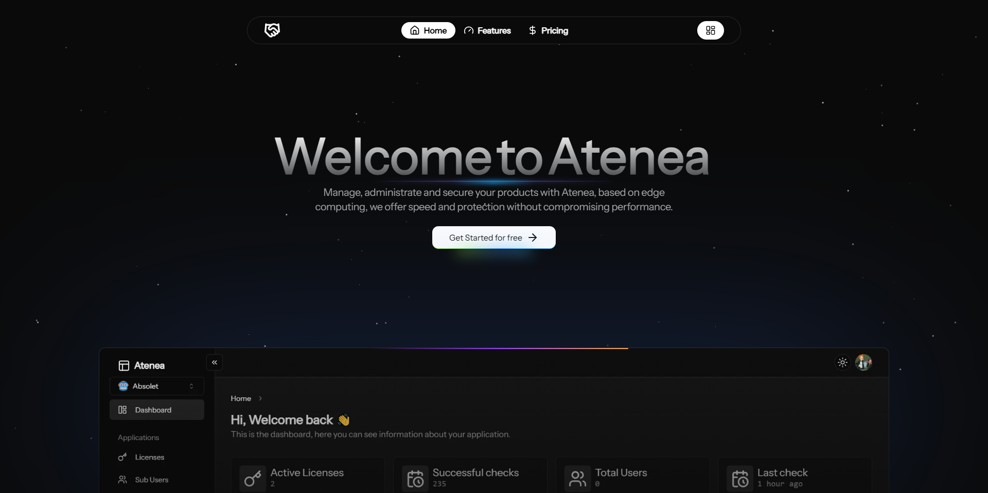 Jhoan - Full Stack Developer
