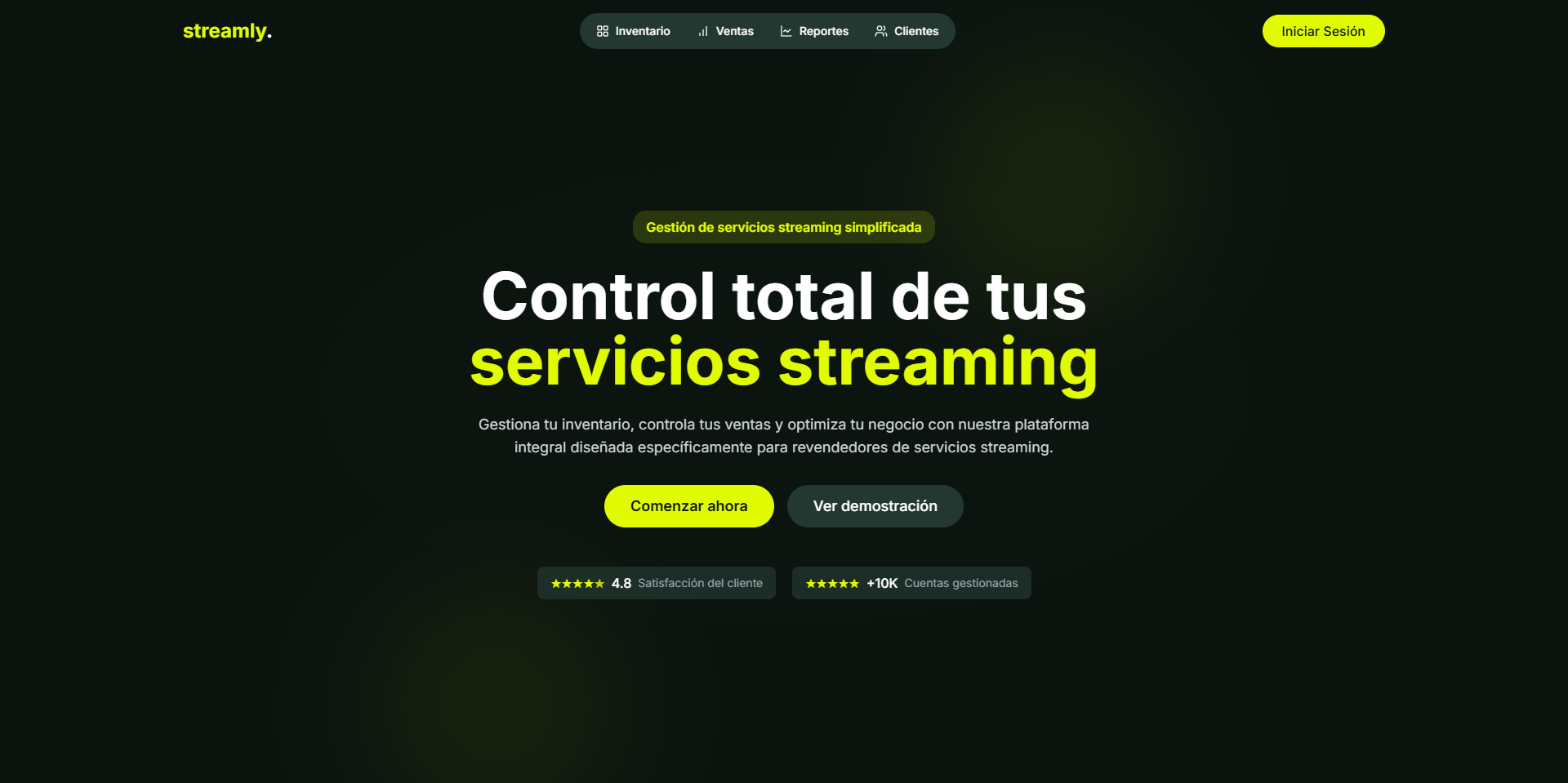 Jhoan - Full Stack Developer